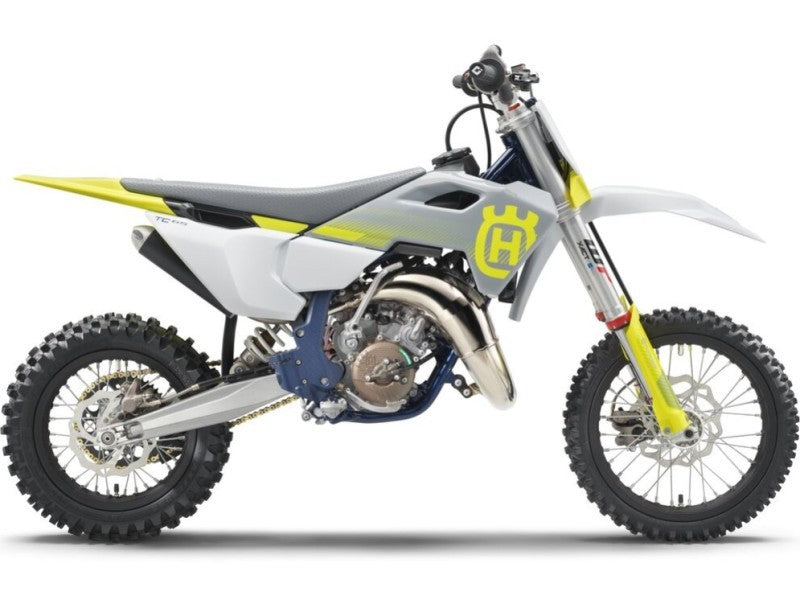 HUSQVARNA TC 65 – Team2Racing