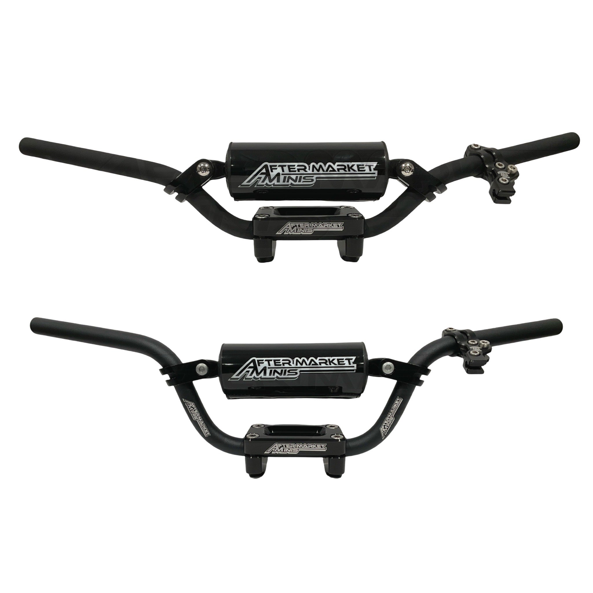 Aftermarket Minis PW50 Handlebar Kit – Team2Racing