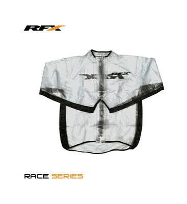RFX WATERPROOF JACKET (youth) – Team2Racing